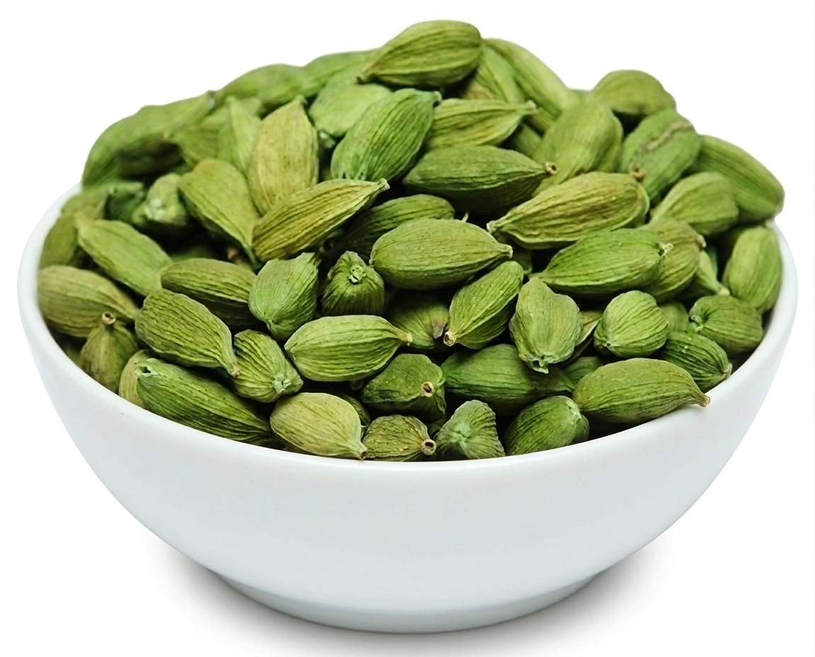 এলাচ|Cardamom 50g | Gramear Bazar
