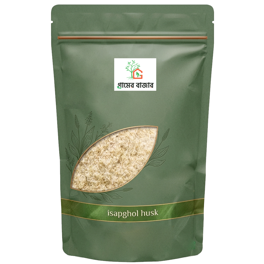 Isapghol Husk | 200g | Gramear Bazar